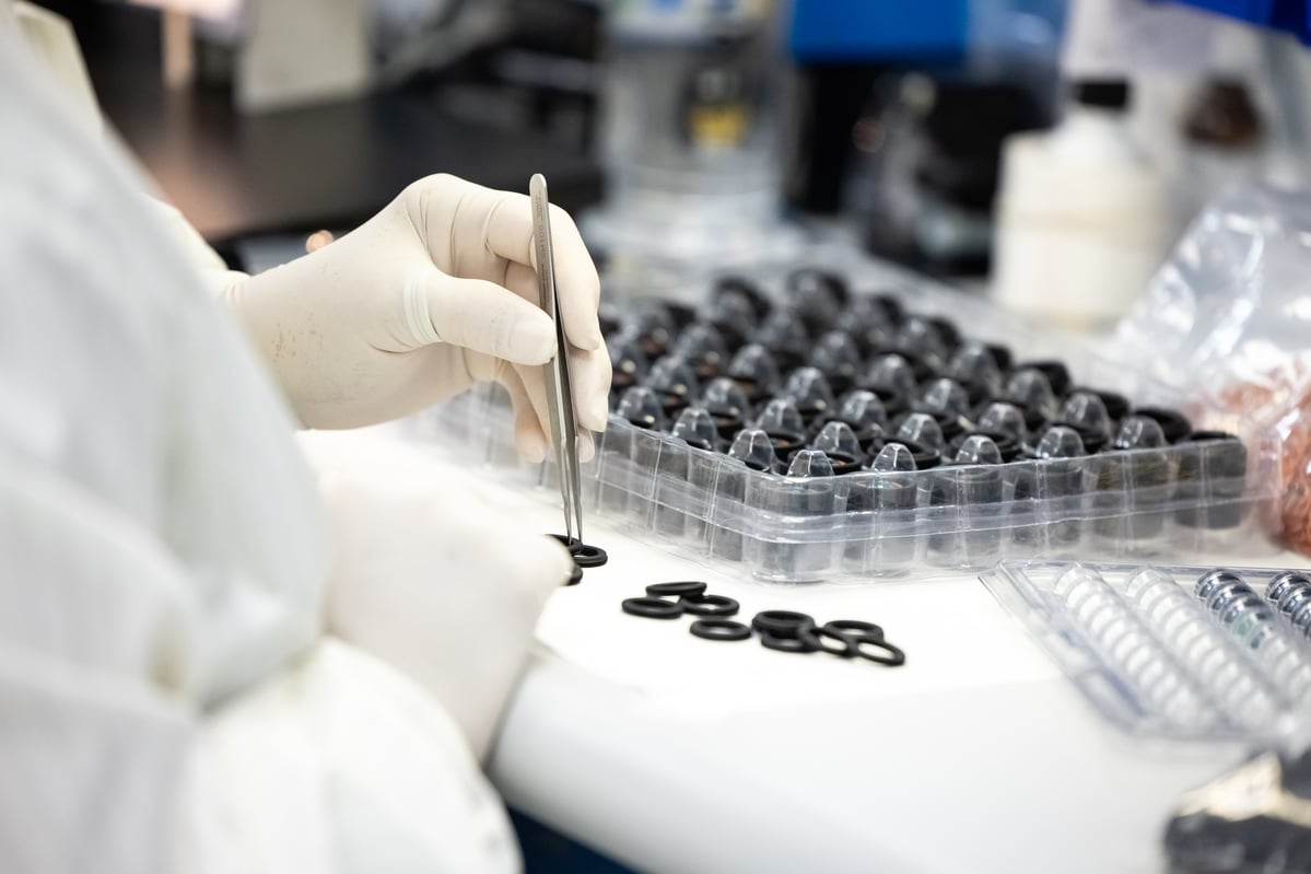 Precision Molded Optics | LightPath Technologies