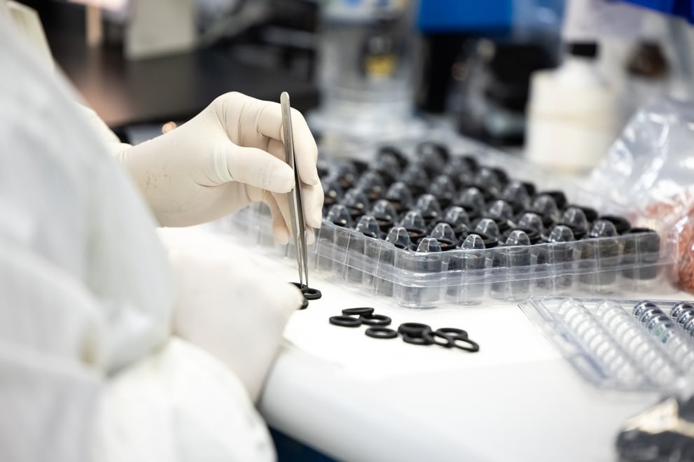 Precision Molded Optics | LightPath Technologies