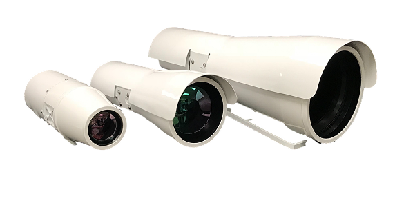 Mid-Wave Infrared Solutions