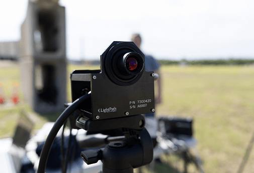 LWIR Cameras & Long-Wave Infrared Solutions | LightPath