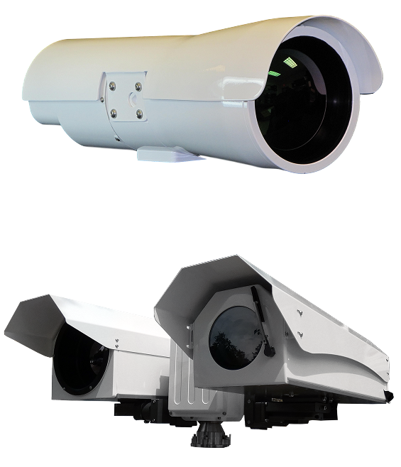 Mid-Wave Infrared Solutions