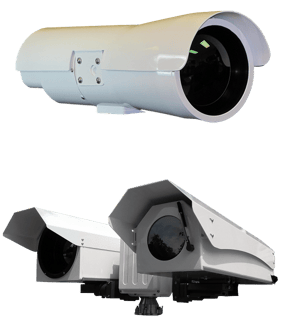 Mid-Wave Infrared Solutions