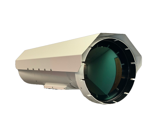 Mid-Wave Infrared Solutions