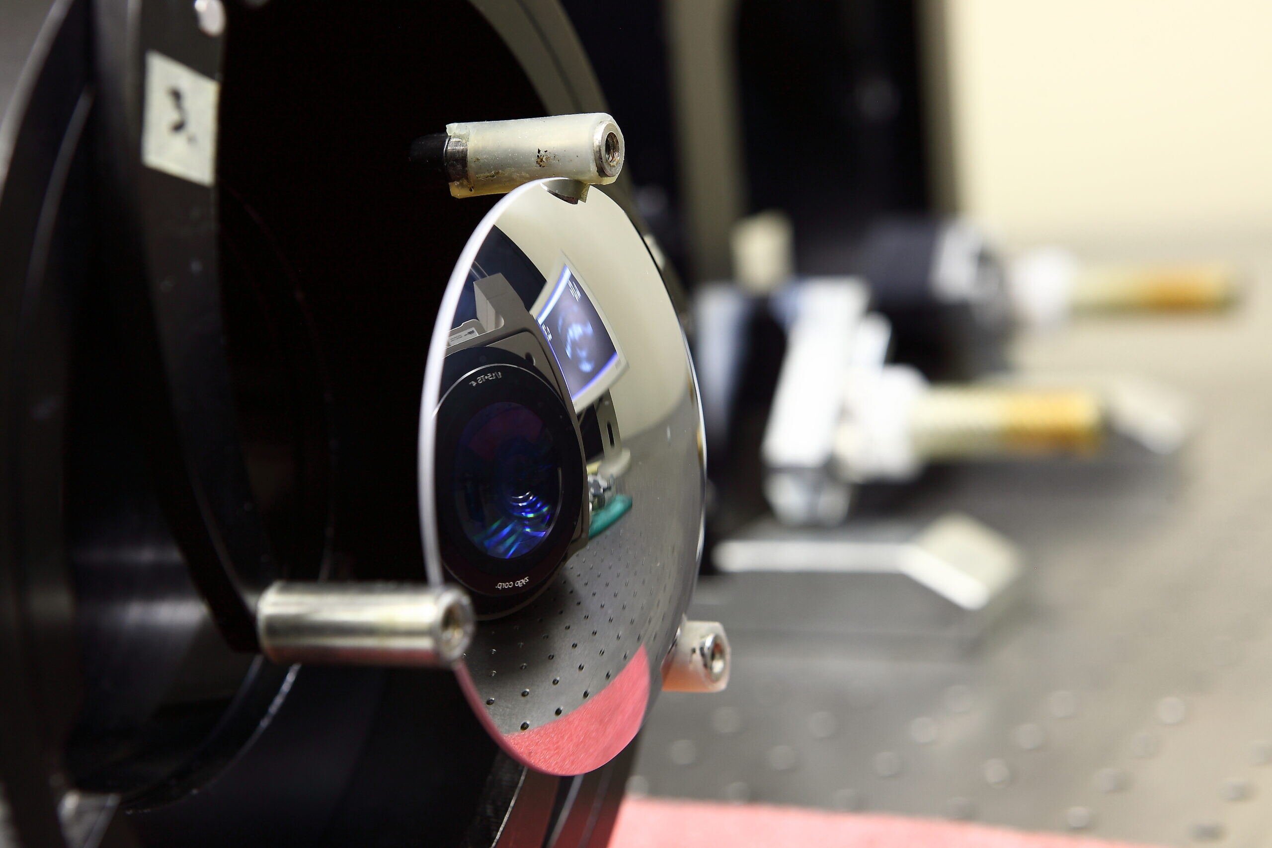 Infrared Optical Components | LightPath Technologies