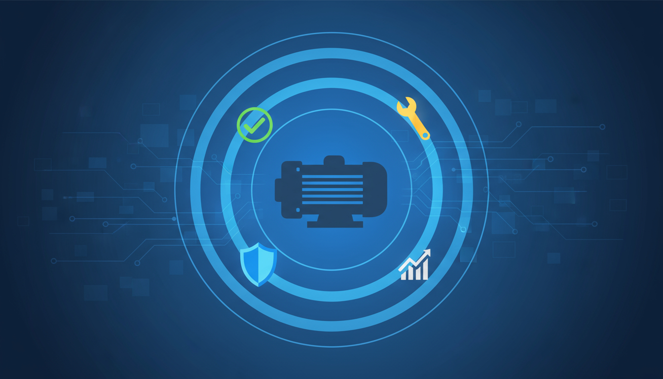 How Thermal Imaging Solutions Improve Predictive Maintenance