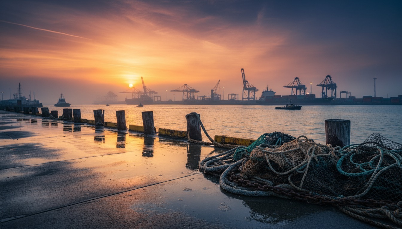 Making the Right Choice: LWIR vs MWIR for Your Thermal Imaging Strategy